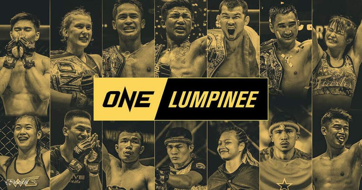 One Lumpinee Muay Thai Championship Friday Night in Bangkok - Klook